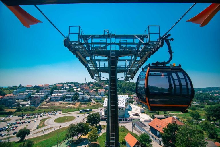 Home - Žičara Sljeme